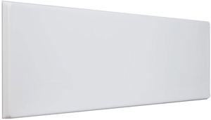 Plexiglas für Old School LED Leuchtkasten 130x30 Truck Accessoires