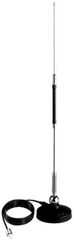 SIRIO Mini MAG 27 Truck Accessoires