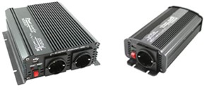 24V - 230V Truck Accessoires