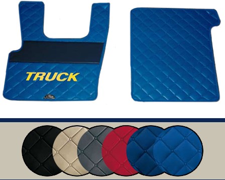 Vloermatten Scania S Serie Truck Accessoires