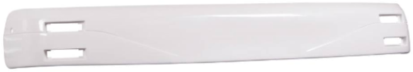 Polyester Sonnenblende Scania Streamline Typ 3A mit Linie Polyester Sonnenblende Scania Streamline Typ 3A mit Linie