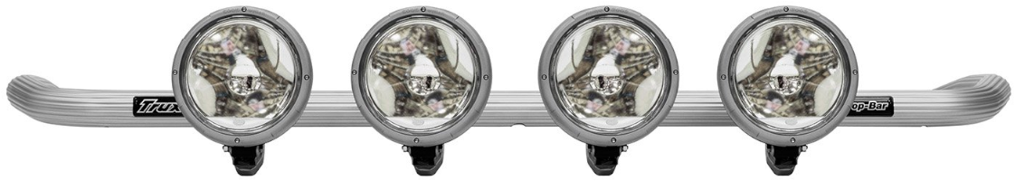 lampbracket Scania Next Gen Wide Truck Accessoires