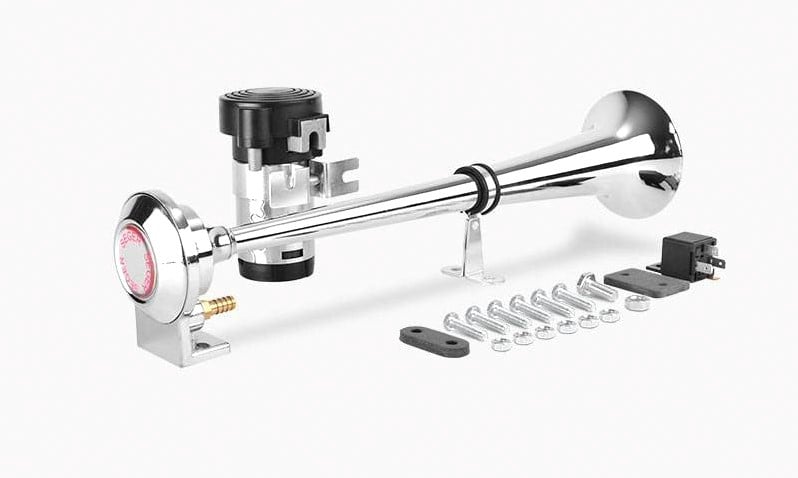 Lufthorn mit Kompressor 12V oder 24V