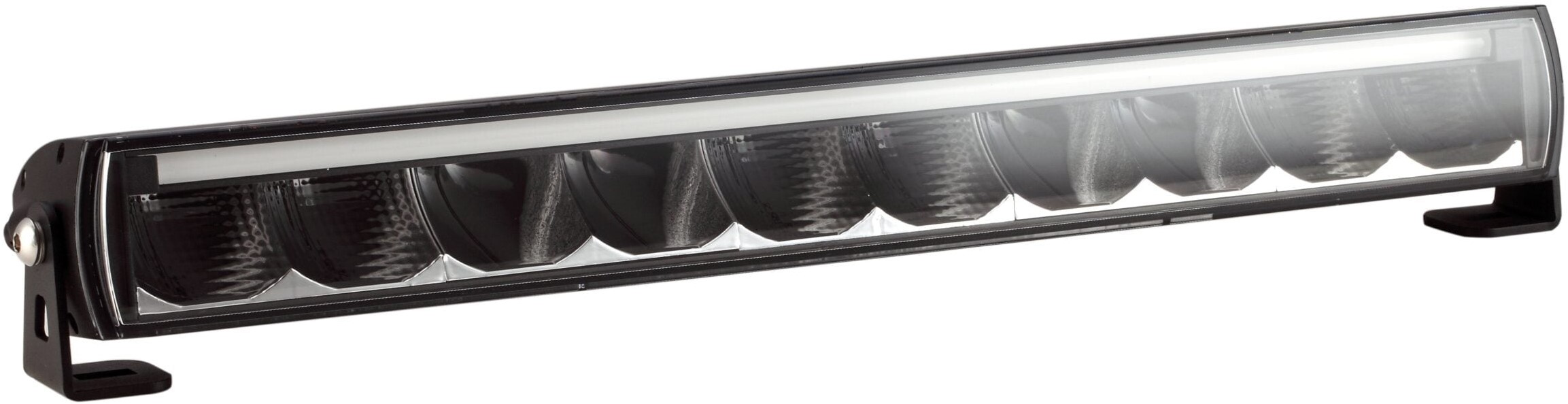 Ollson Neon dual color LED bar spotlight bar 20 inch /51 cm, 100 watts