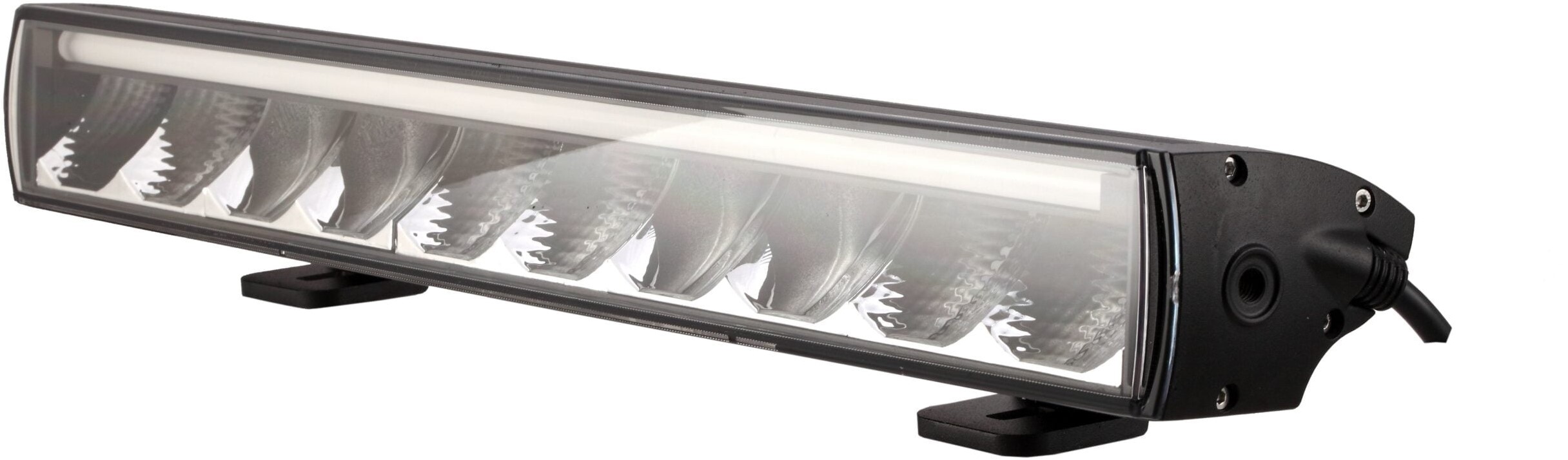 Ollson Neon dual color LED bar spotlight bar 20 inch /51 cm, 100 watts