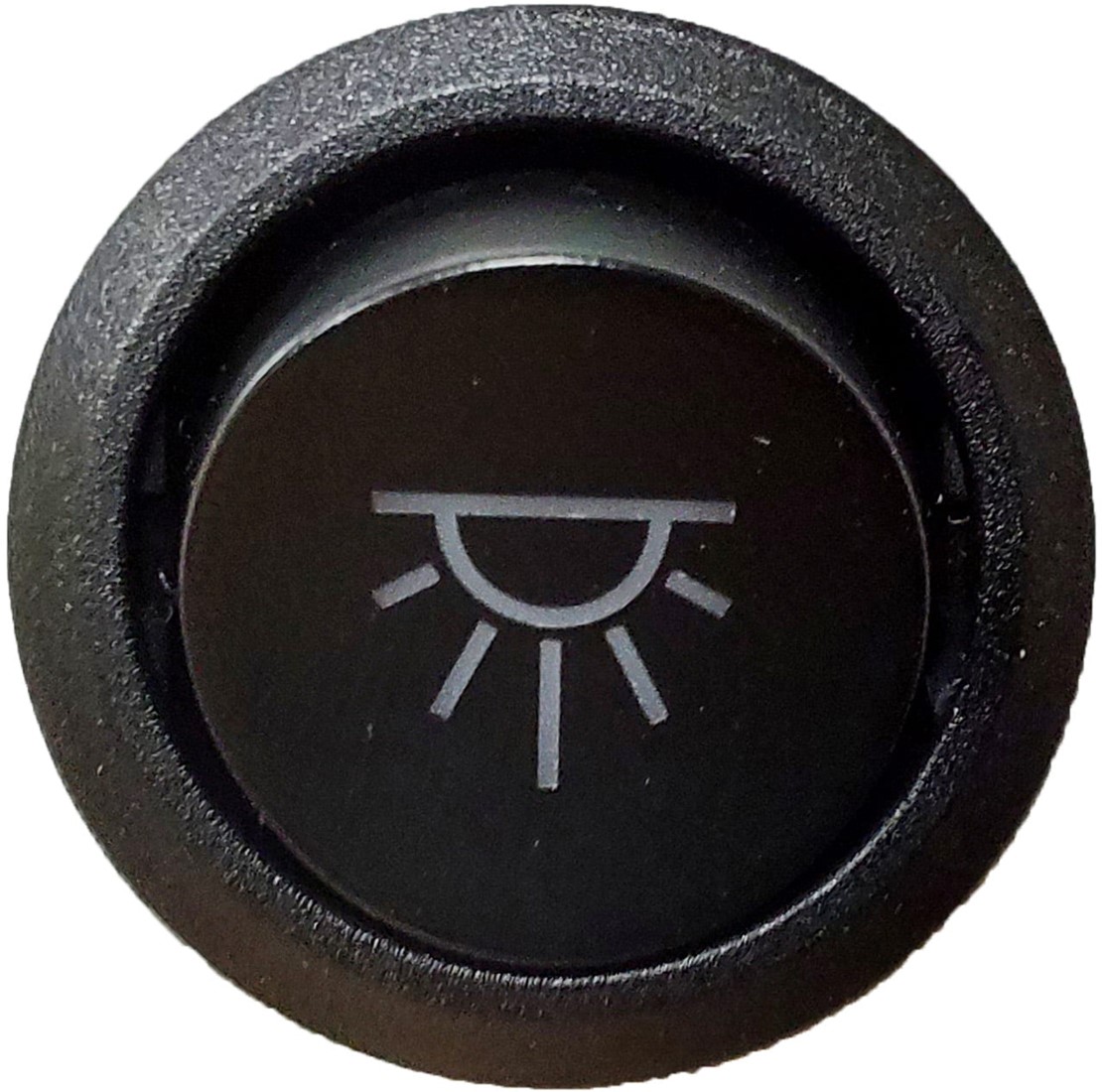 BI-color Switch interior lighting symbol / logo white 4 pin