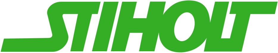 Sticker Stiholt" - 30 cm - Groen - Ja, binnenzijde plakken" Truck ...