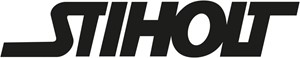 Sticker "Stiholt" - Multiple colors
