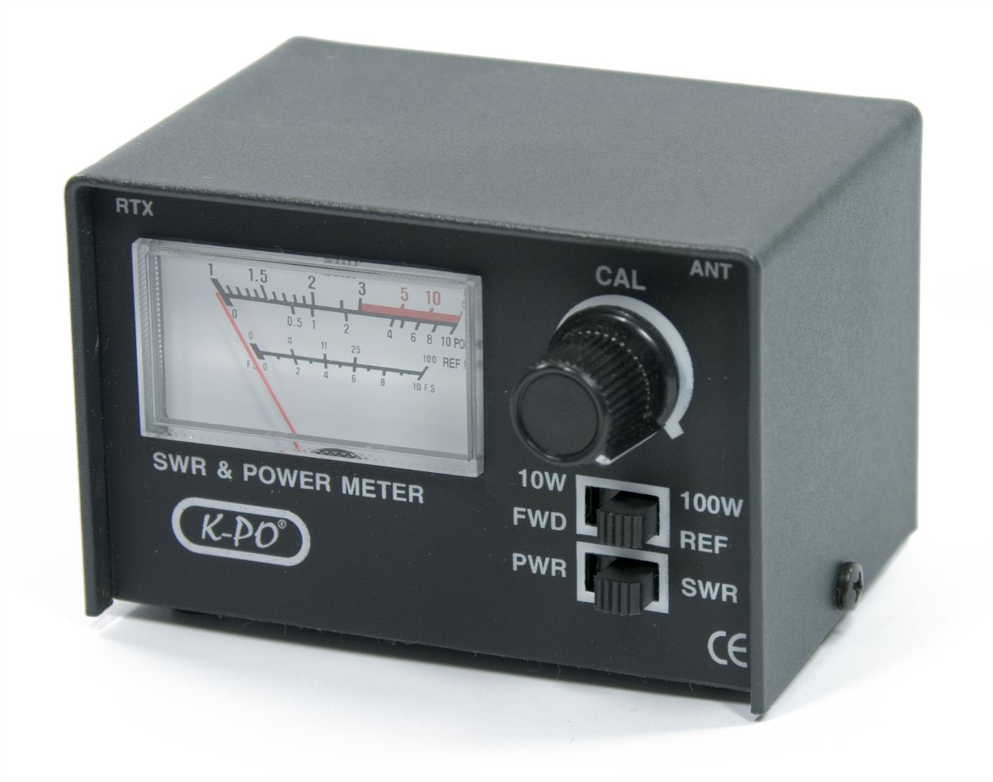 K-PO SWR-430 meter SWR/PWR Truck Accessoires