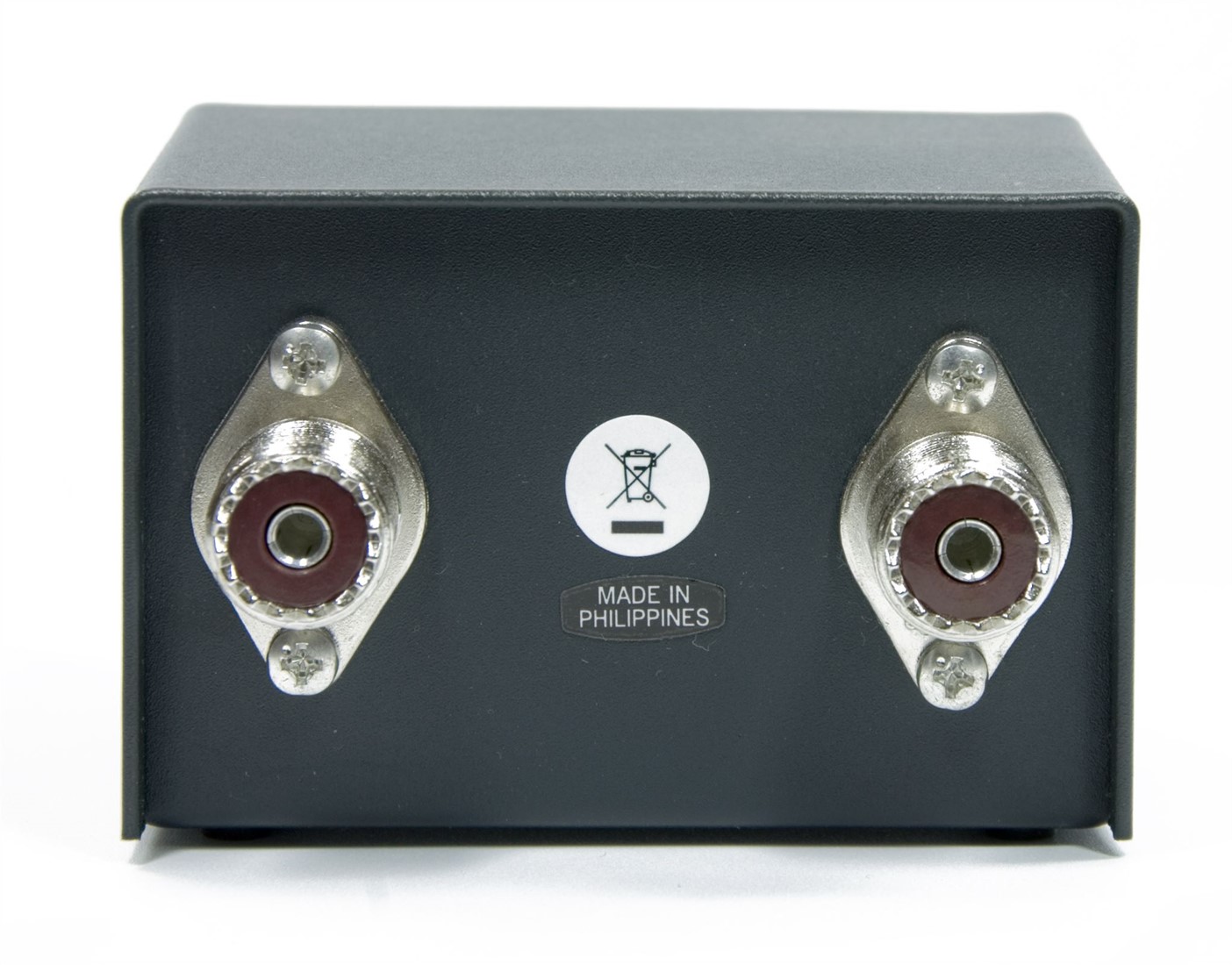 K-PO SWR-430 meter SWR/PWR Truck Accessoires