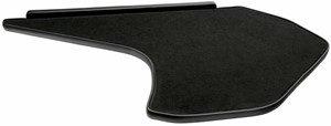 Dashboard midden tafel DAF XF >06/2021 / XG / XG+ Truck Accessoires