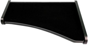 Dashboard center table Scania 4 series (02/1995 to 09/2004) Truck ...