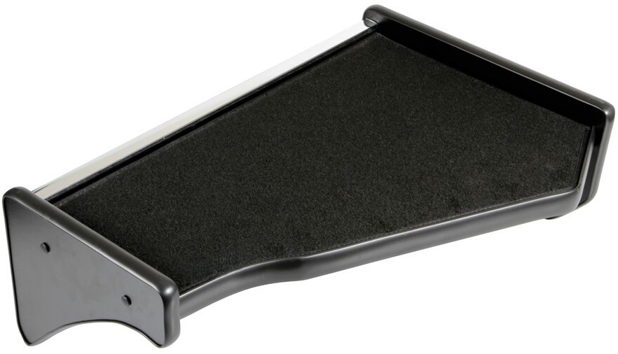 Dashboard center table Scania Next Generation R/S (>11/2016) Scania G/L ...