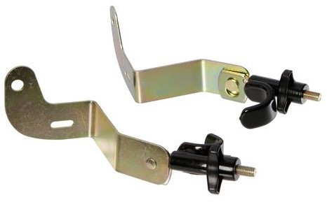 Truck Door Lock - Mercedes Actros MP4