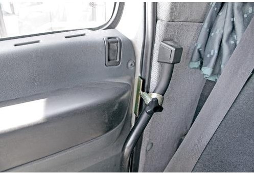 Truck Door Lock DAF XF / XF 105 / XF 106 / XF 95