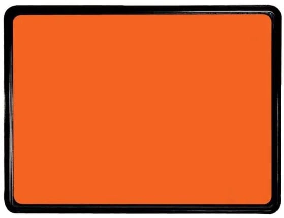 ADR bord Truck Accessoires