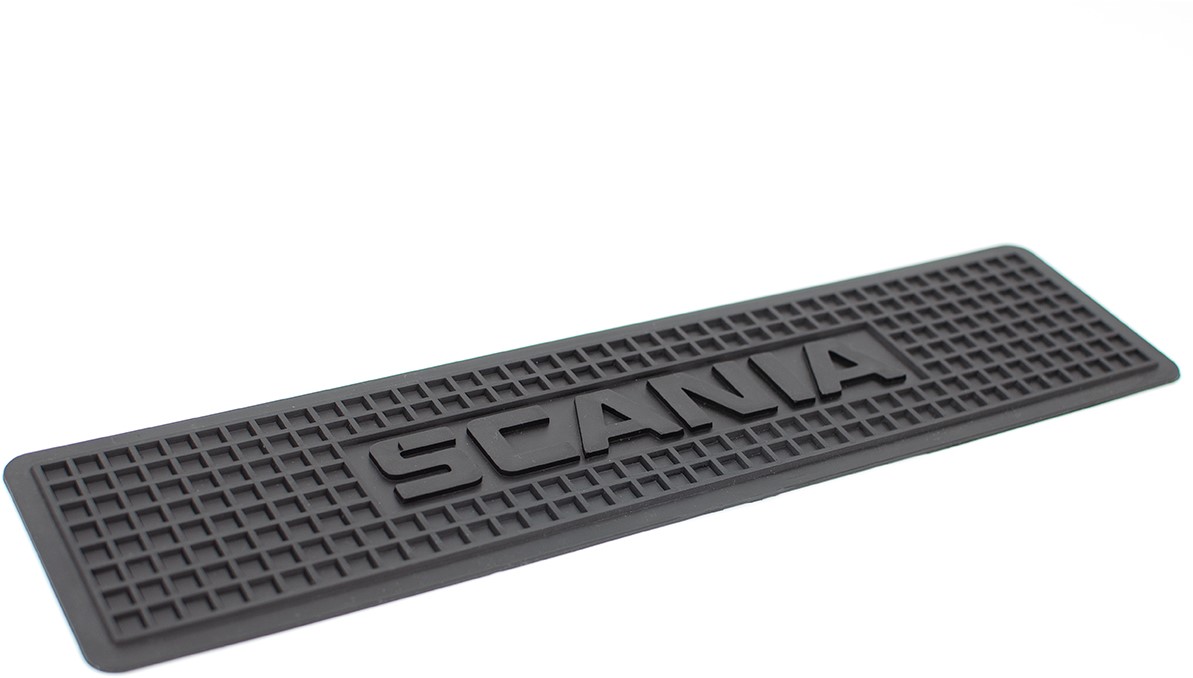 Treppenmatte Scania Truck Accessoires