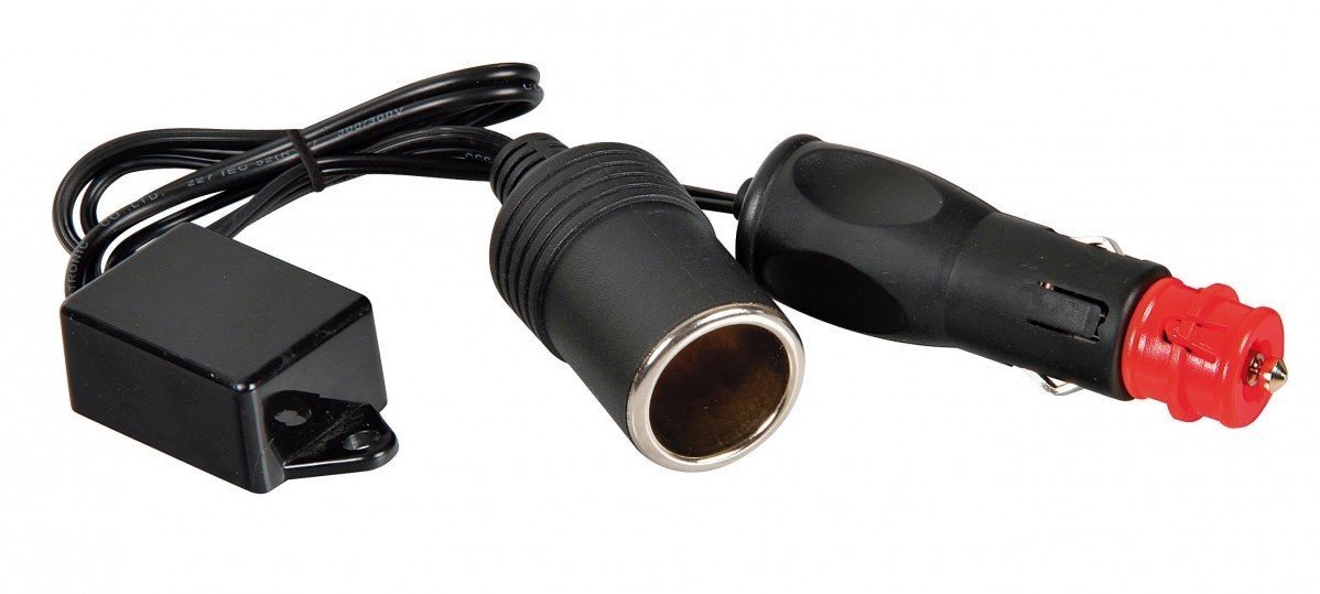 Adapter 12V naar 24V Truck Accessoires