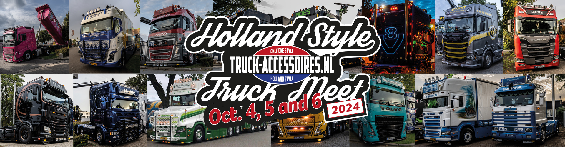 Truck-Accessoires - We've got everything to pimp your truck ...