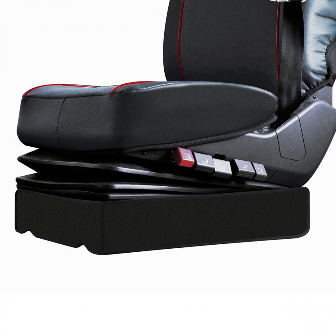 Seat support covers Scania Series R / Scania Series G/R Streamline from ...