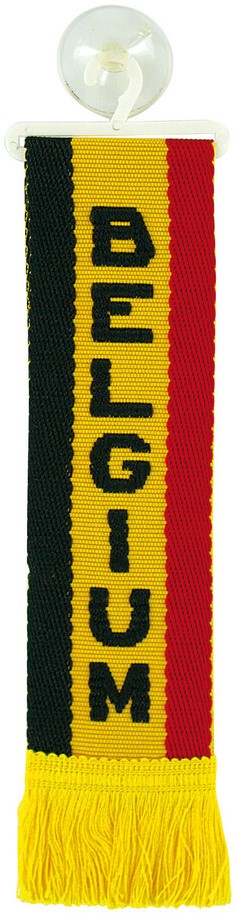 Vaantje Belgium Truck Accessoires