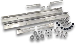 Mounting sets Truck Accessoires