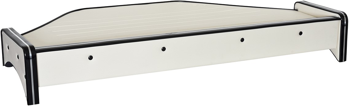 Dashboard table DAF XF Euro 6 from '13 to '21 Truck Accessoires