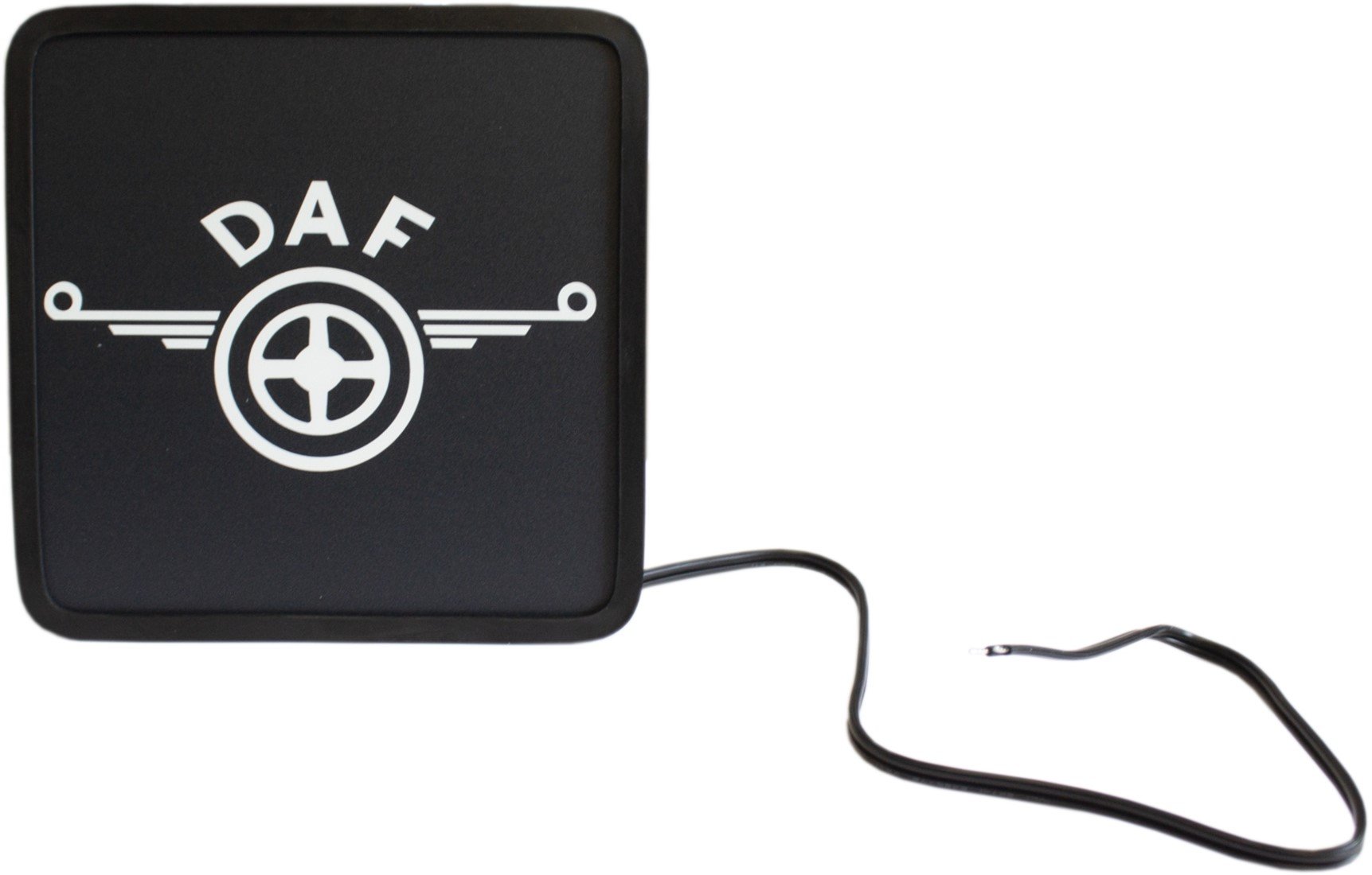 Window Light box DAF