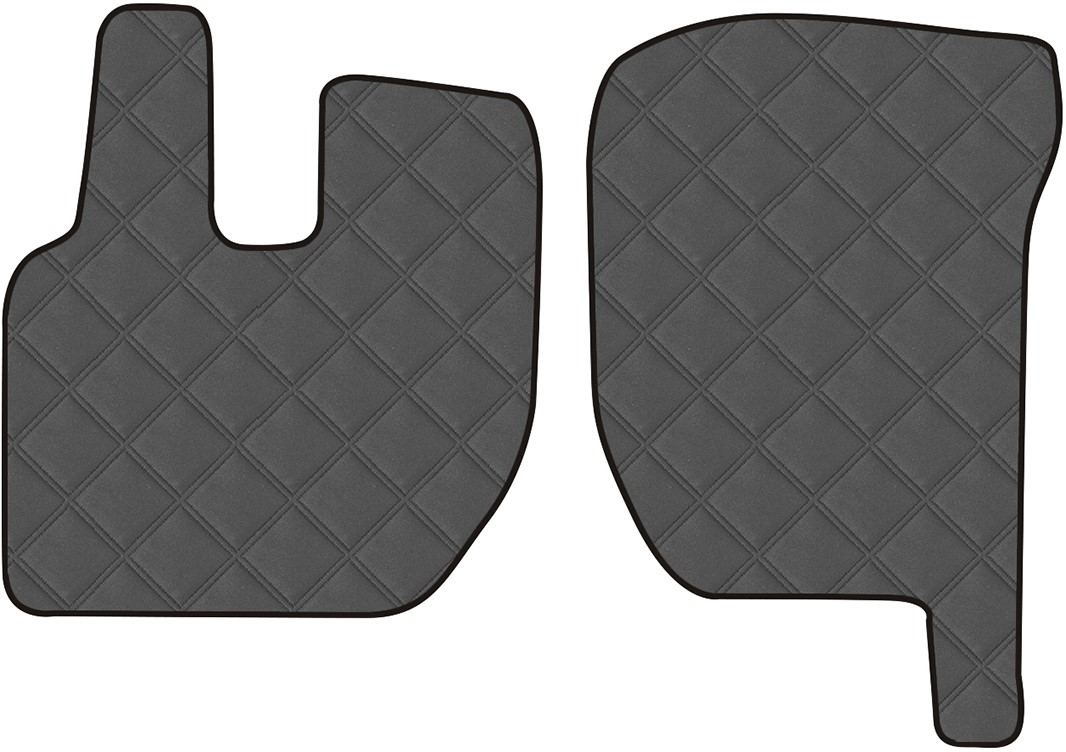 Vloermatten DAF LF tot '12 Truck Accessoires