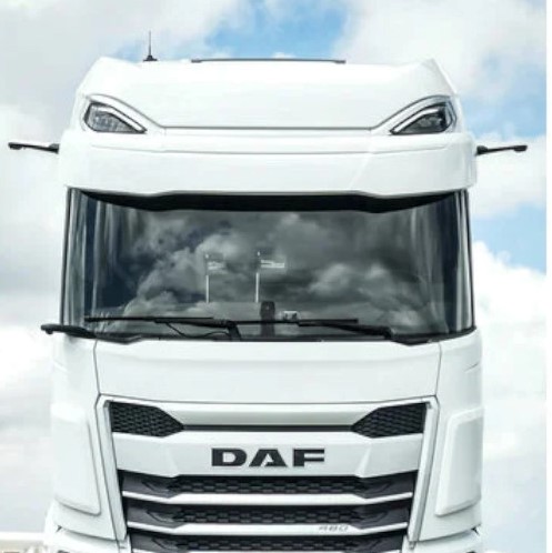 Daf Xf Logo