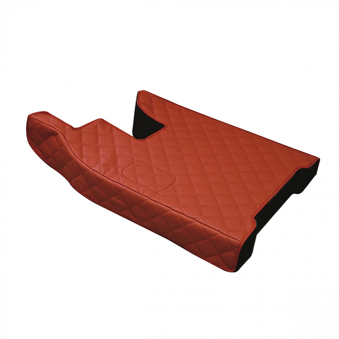 Engine cover DAF XF 95 Truck Accessoires