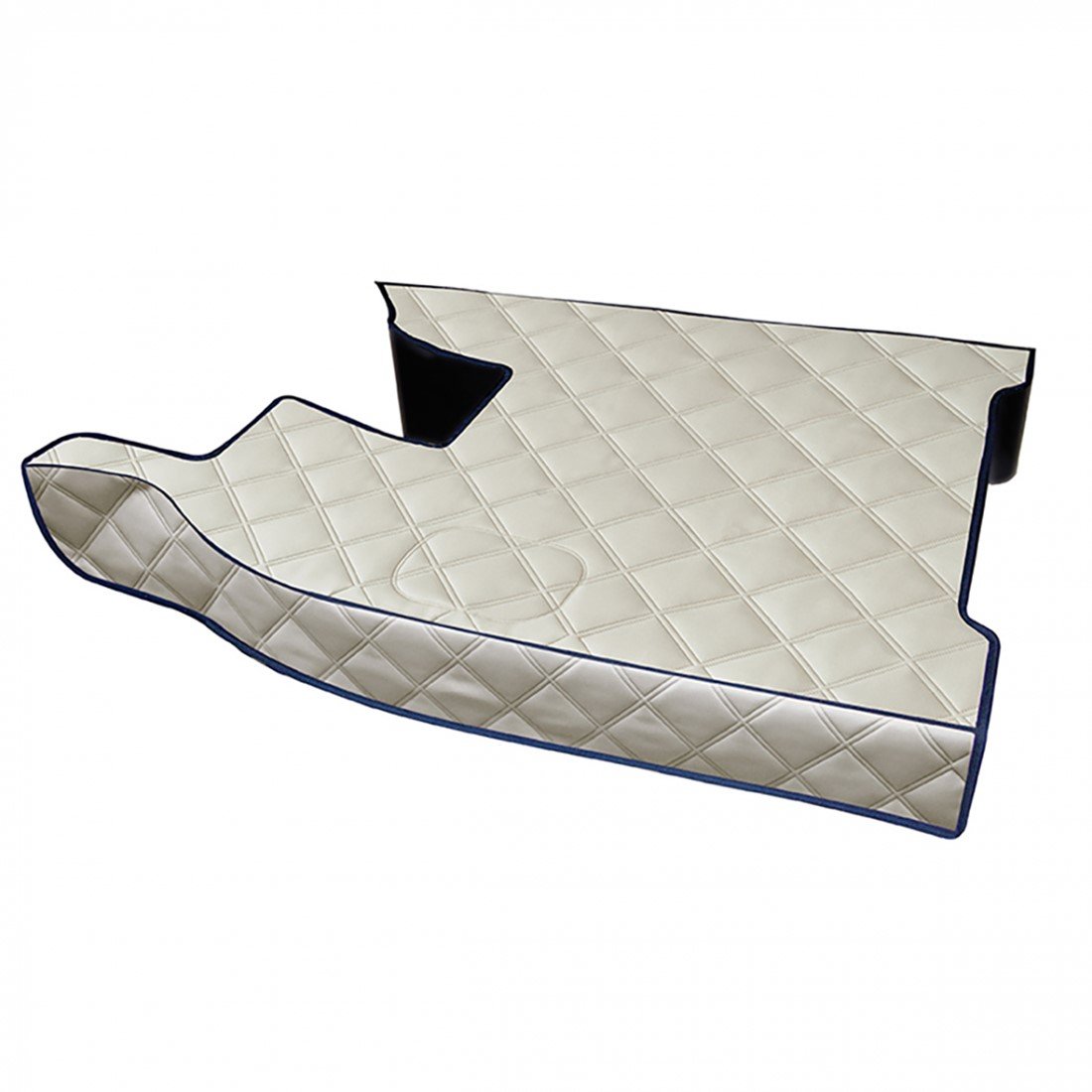 Engine cover DAF XG Truck Accessoires