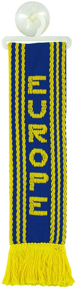 Vaantje Europe Truck Accessoires