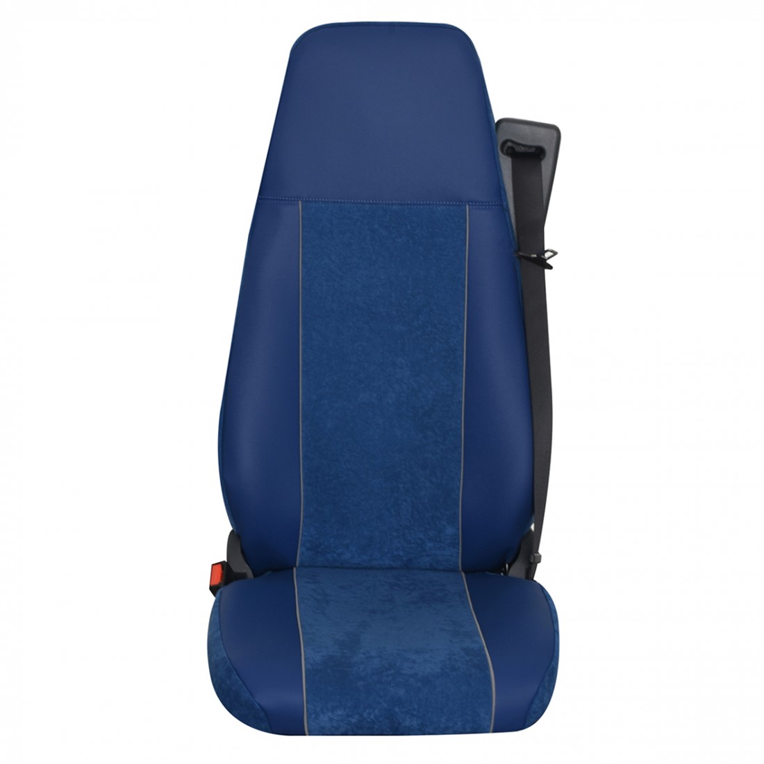 Seat cover Extreme Professional Volvo FM / FH from '01 to '12 Truck ...