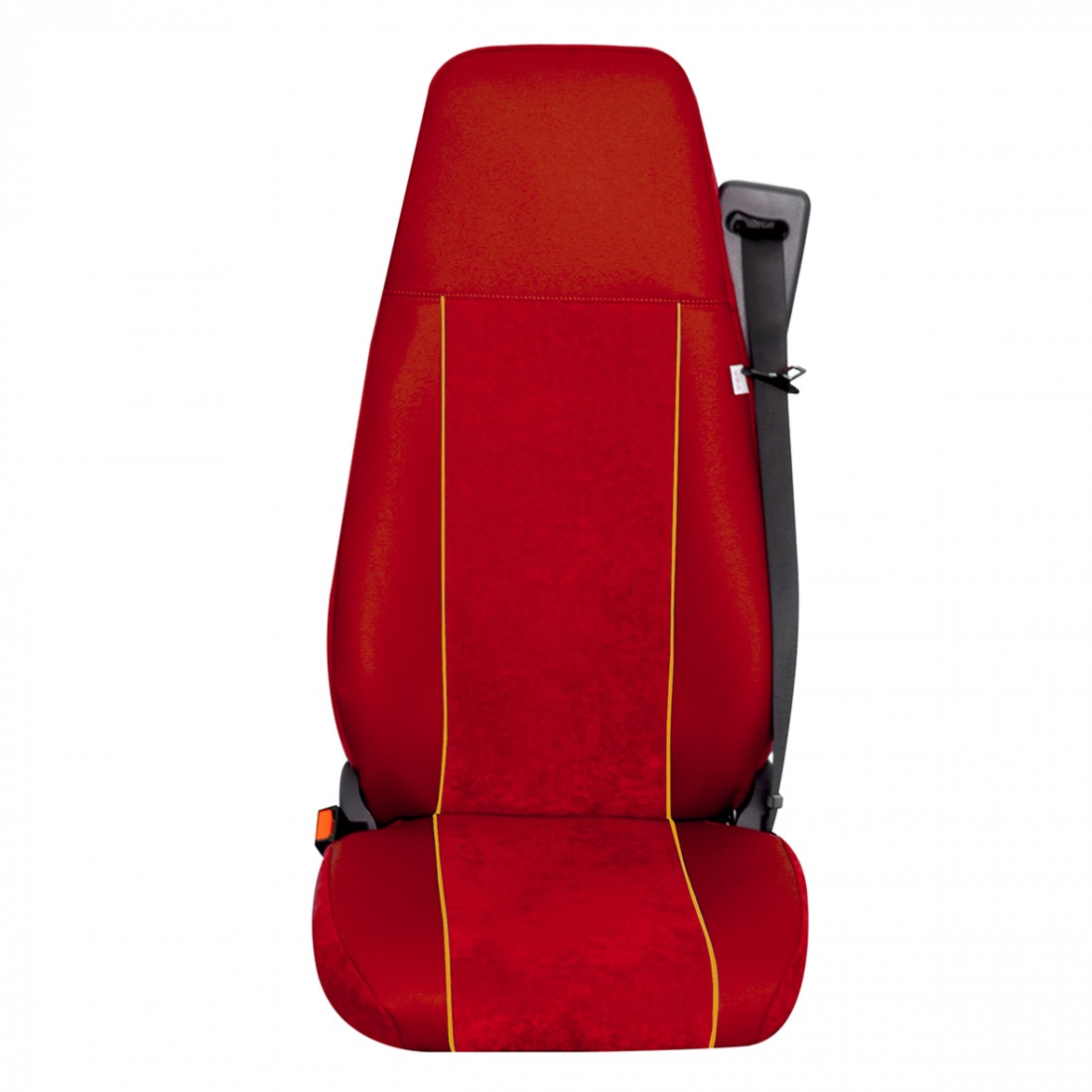 Seat cover Extreme Professional Scania Serie G/R Streamline from '13 ...