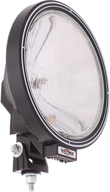 Verstraler 3227 Helder glas Truck Accessoires