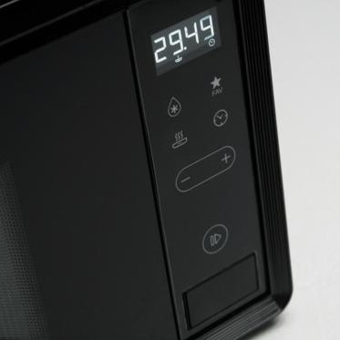 Dometic - Universal microwave 24V