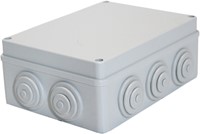 Kabeldoos middelgroot Truck Accessoires