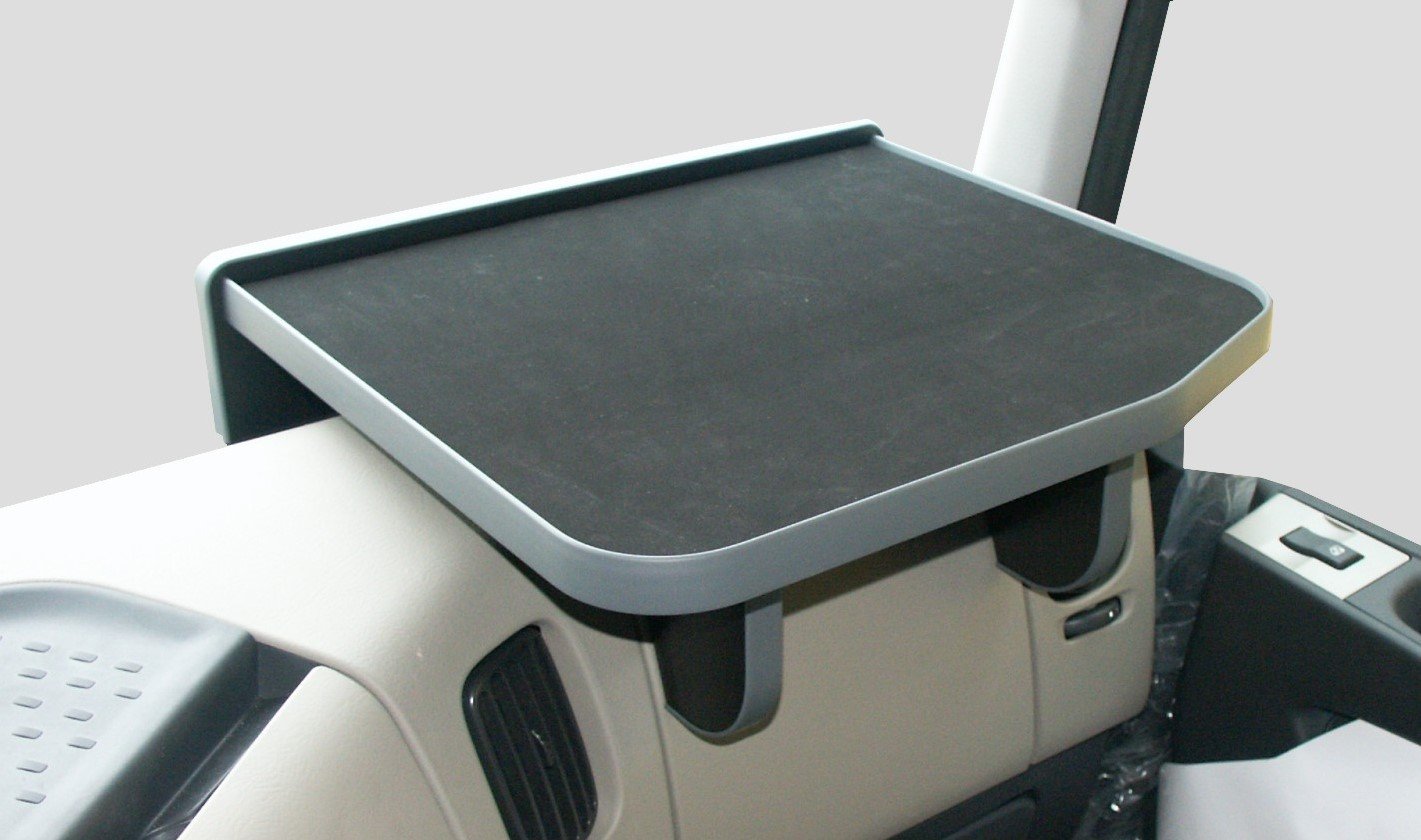Dashboard passenger table Renault Premium va 06 black