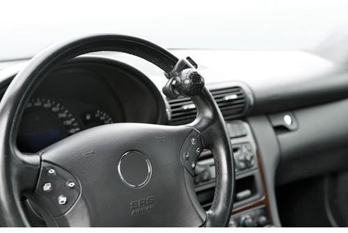 Stuurknop voor auto's Truck Accessoires