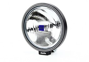 Spotlight Hella 3000 Clear glass Truck Accessoires