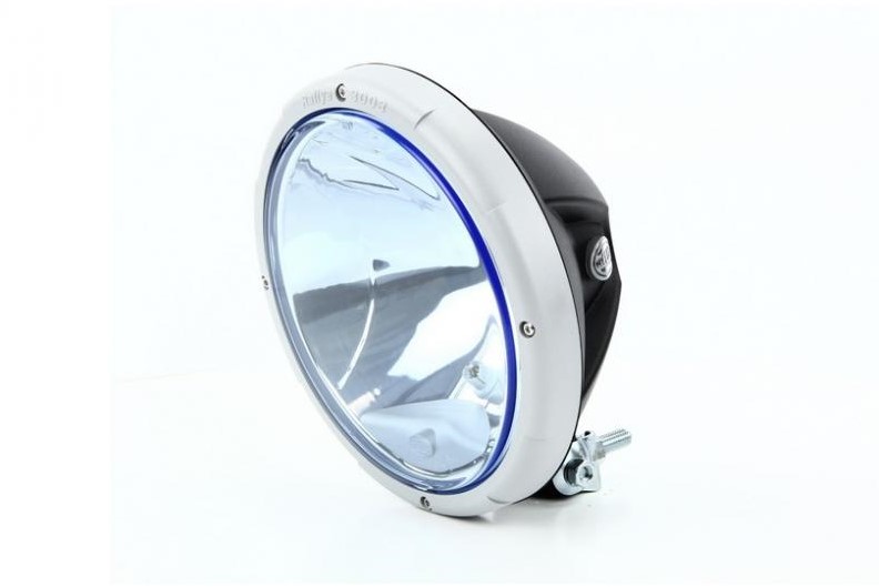Spotlight Hella 3003 Blue glass