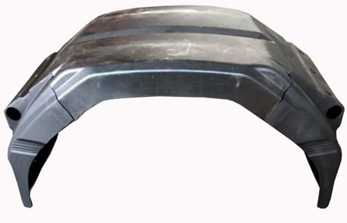Scania 3-series mudguard