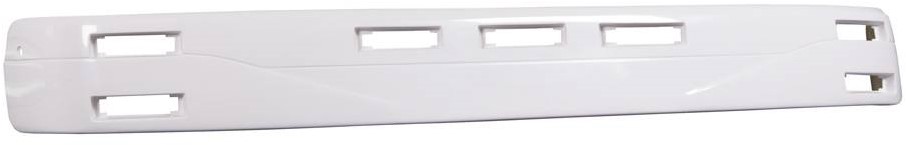 Polyester Sun Visor Scania Streamline Type 3D with line - Highline ...