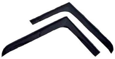 Window wind deflector Scania Next Generation S/R/P