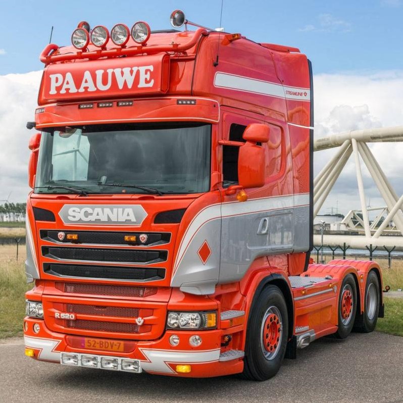 Polyester-Sonnenblende Scania Streamline Typ 2D mit Linie - Topline ... Polyester-Sonnenblende Scania Streamline Typ 2D mit Linie - Topline ...