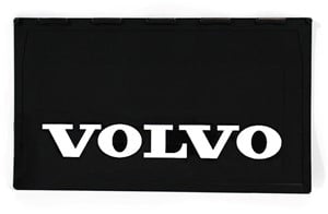 Flexible Rubber Mudflap Volvo Truck Accessoires
