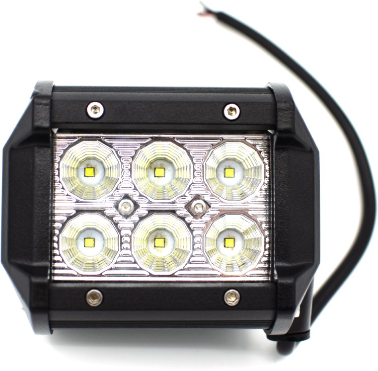 LED Spotlight / Worklight 10cm