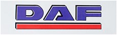 Stickers Truck Accessoires