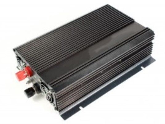 Modified Sine Wave Converter 12V to 230V - 1500/3000Watt Truck Accessoires